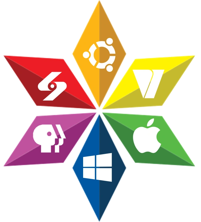 DiamondWindows Logos | DiamondWindows Wikia | Fandom