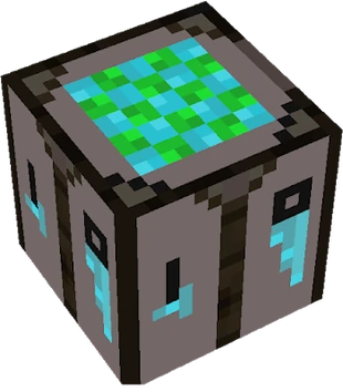 Aeon Forge | Diary of an 8-bit Warrior Wiki | Fandom