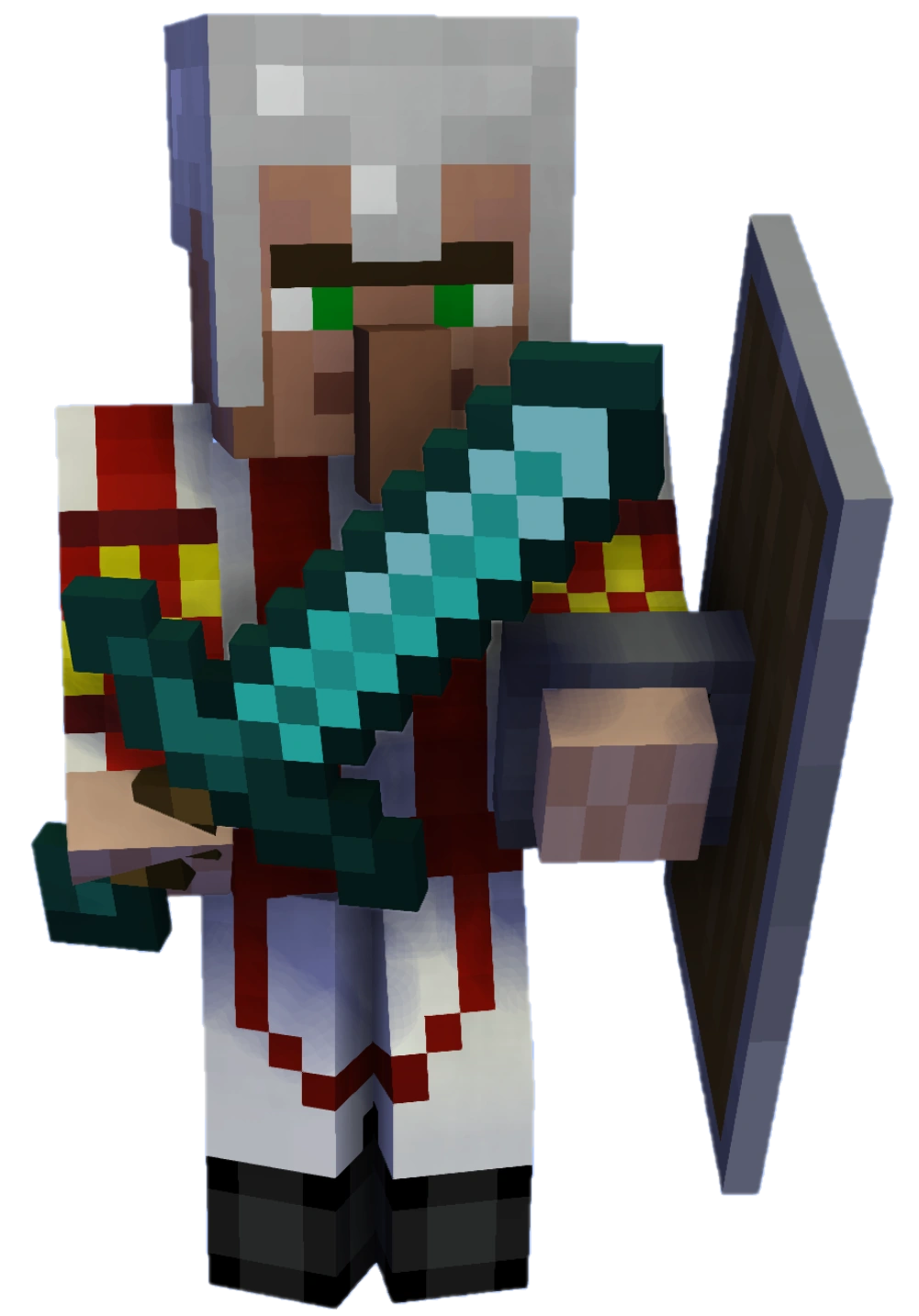 Devlin | Steve the Noob Wiki | Fandom