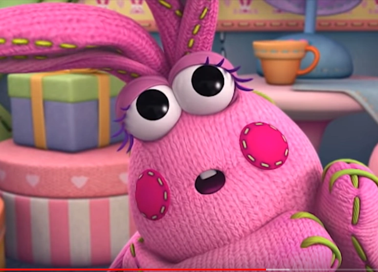 Bunny | Dibo The Gift Dragon Wiki | Fandom