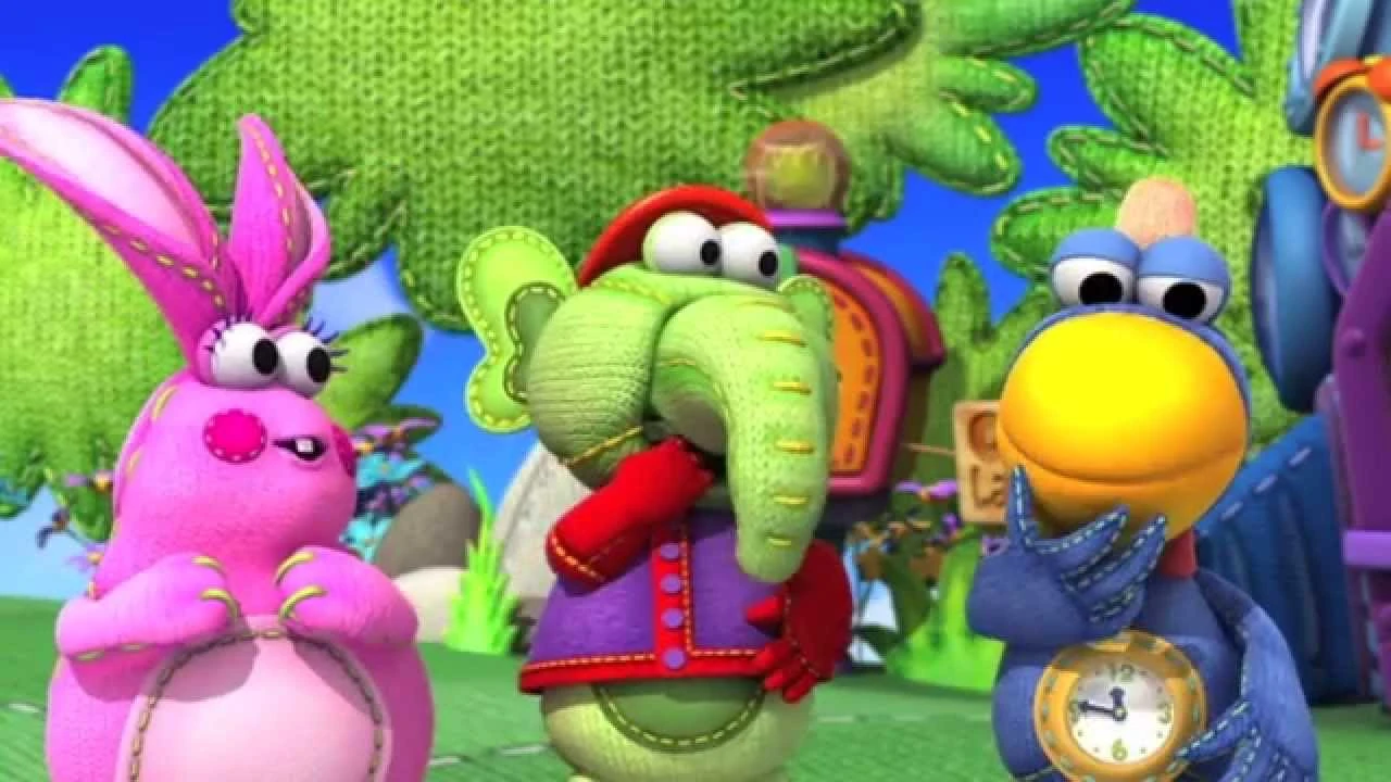 Image - DiboS1E16.jpg | Dibo The Gift Dragon Wiki | FANDOM powered by Wikia