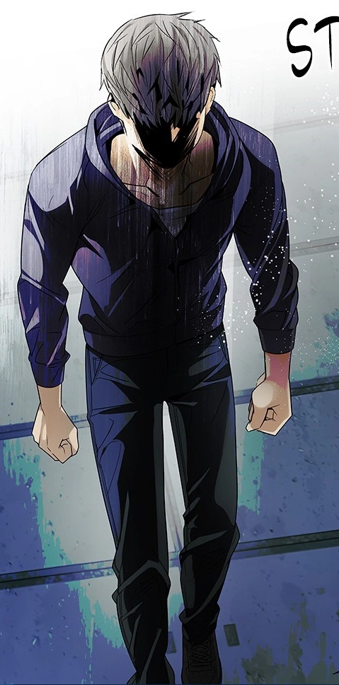 Mooyoung | DICE: The Cube That Changes Everything Wiki | Fandom