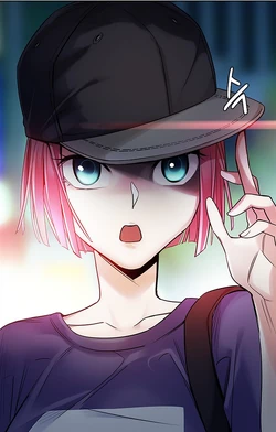 Mio | DICE: The Cube That Changes Everything Wiki | Fandom