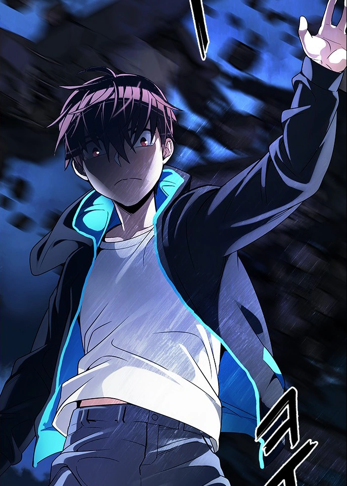 Dongtae | DICE: The Cube That Changes Everything Wiki | Fandom