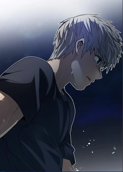 Taebin | DICE: The Cube That Changes Everything Wiki | Fandom