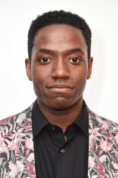 Chinaza Uche Dickinson Wiki Fandom