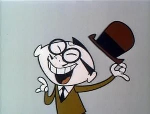 Joe Jitsu | Dick Tracy Wiki | Fandom