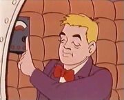 Mumbles | Dick Tracy Wiki | FANDOM powered by Wikia