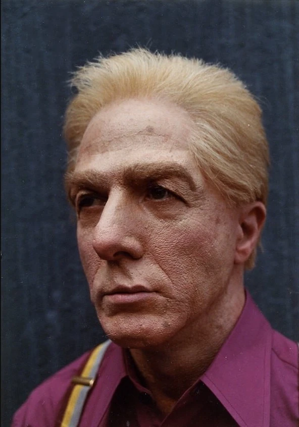 Image - Mumbles headshot.jpg | Dick Tracy Wiki | FANDOM powered by Wikia