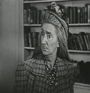 Gravel Gertie | Dick Tracy Wiki | Fandom