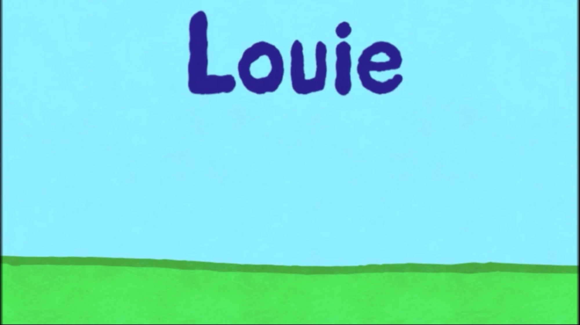 Louie | Didou Wiki | FANDOM powered by Wikia