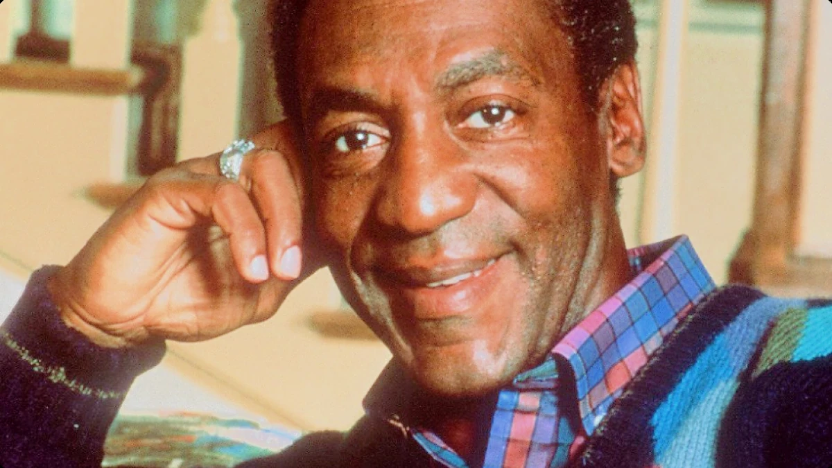 Dr. Heathcliff Huxtable | Die Bill Cosby Show Wiki | FANDOM powered by ...