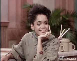 Denise Huxtable-Kendall | Die Bill Cosby Show Wiki | FANDOM powered by ...