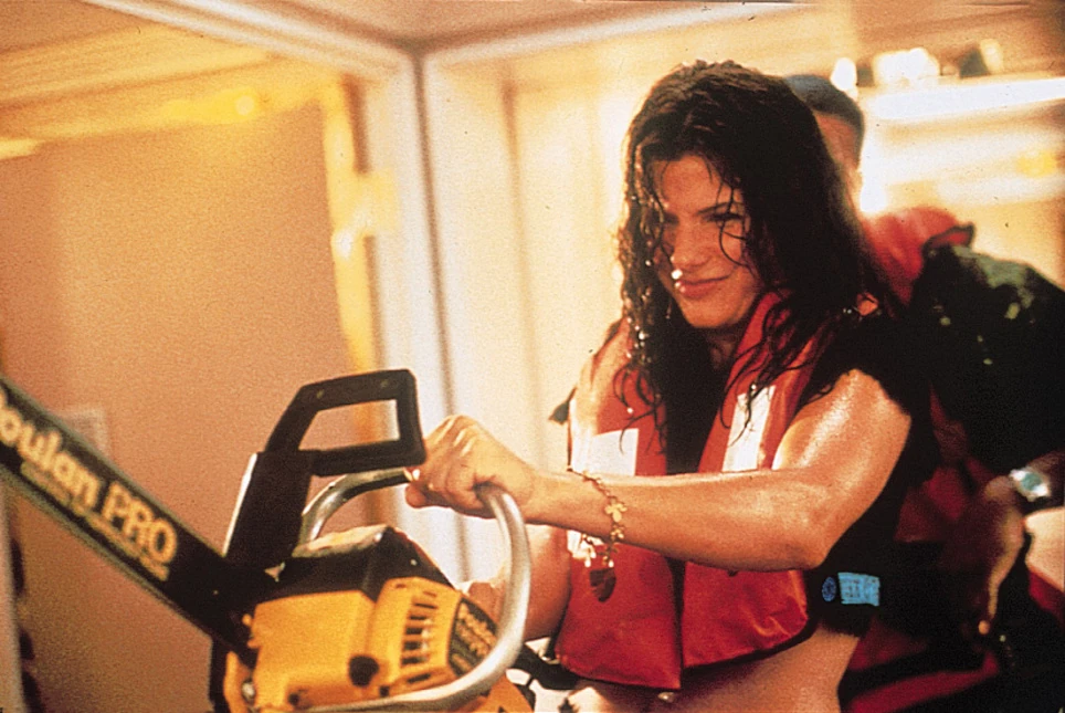 Annie Porter | Die Hard scenario Wiki | Fandom