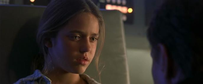 Alice Marshall Die Hard Scenario Wiki Fandom Powered By Wikia