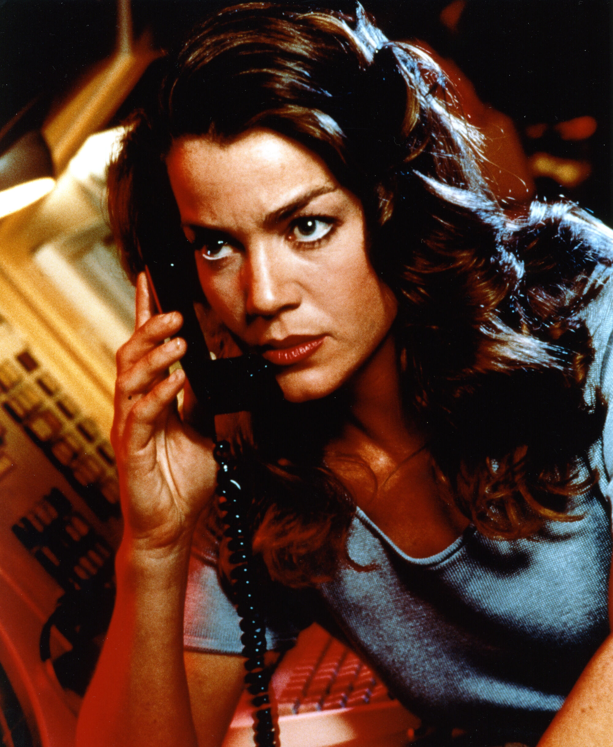 Claudia Christian | Die Hard scenario Wiki | Fandom Claudia Christian | Die Hard scenario Wiki | Fandom