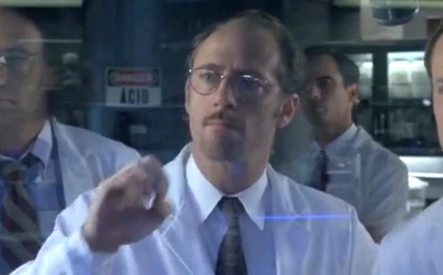 Xander Berkeley | Die Hard scenario Wiki | Fandom