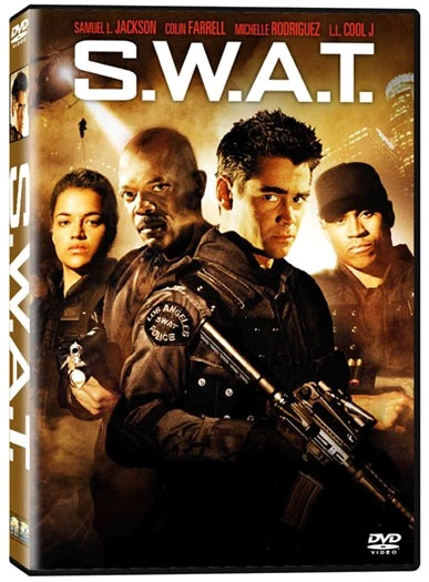 S.W.A.T. | Die Hard scenario Wiki | Fandom