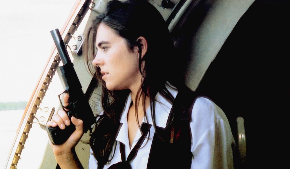 Sabrina Ritchie Die Hard Scenario Wiki Fandom Powered By Wikia