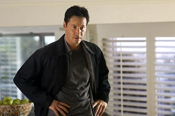 Tom Ludlow | Die Hard scenario Wiki | Fandom