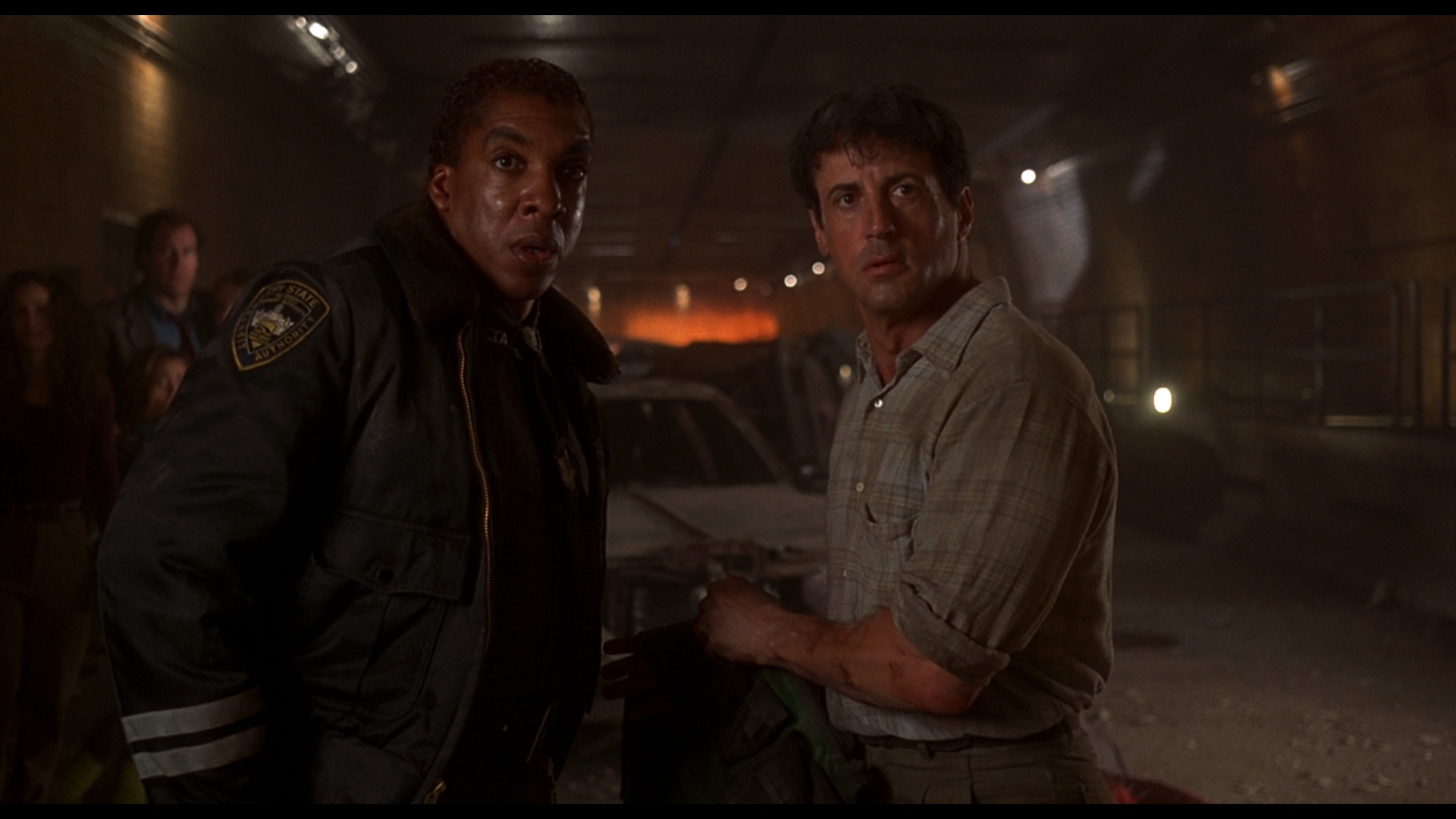 Stan Shaw | Die Hard scenario Wiki | FANDOM powered by Wikia Stan Shaw | Die Hard scenario Wiki | FANDOM powered by Wikia