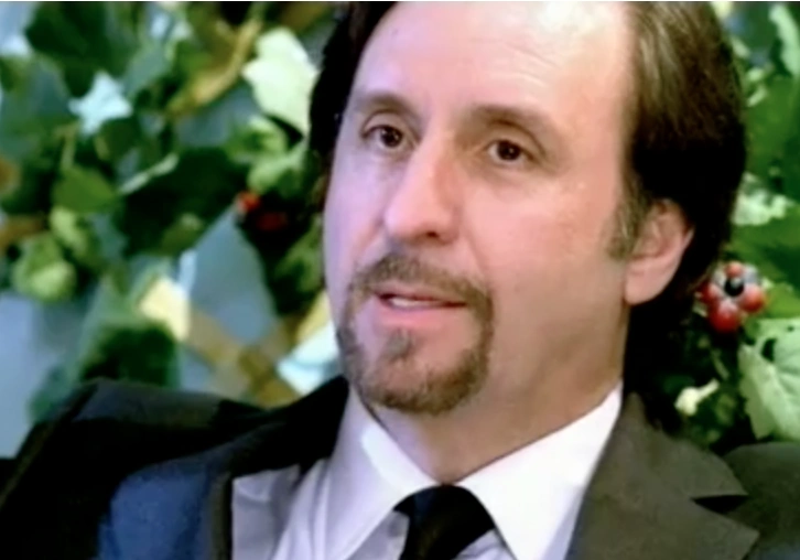 Ron Silver | Die Hard scenario Wiki | Fandom