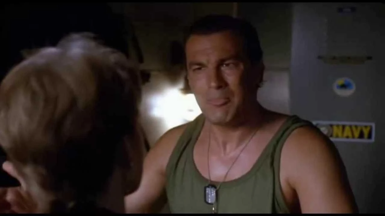 Casey Ryback | Die Hard scenario Wiki | FANDOM powered by Wikia