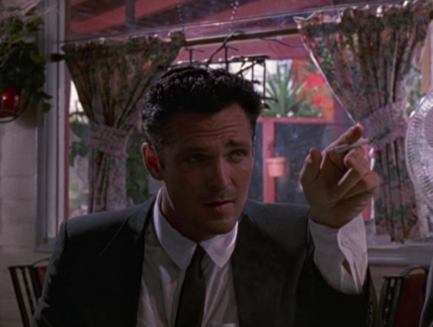 Mr. Blonde | Die Hard scenario Wiki | Fandom