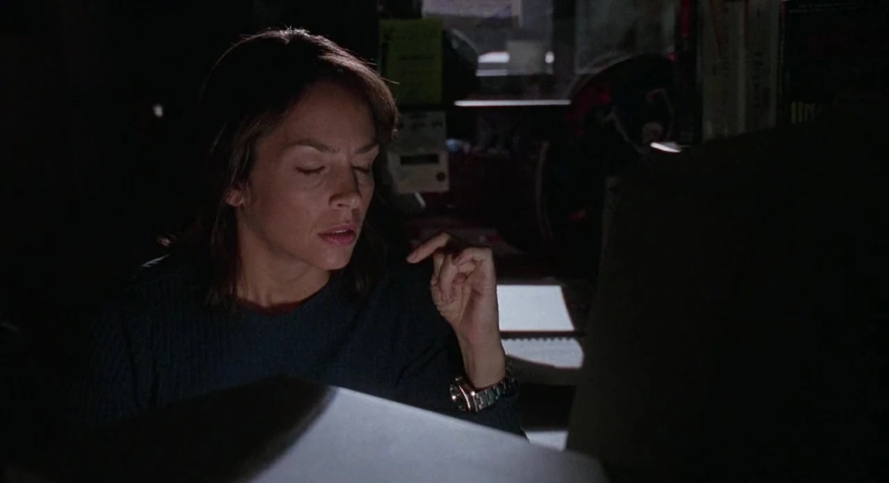 Ruth Marx | Die Hard scenario Wiki | Fandom