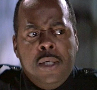Al Powell | Wiki Die Hard | Fandom