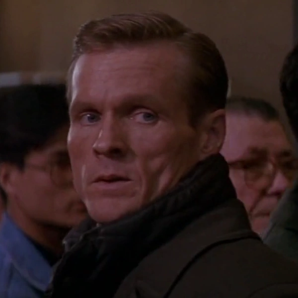 William Stuart | Wiki Die Hard | Fandom