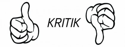 Bild - Kritik 1321801784.jpg | Die Schokohexe Wiki | FANDOM powered by ...