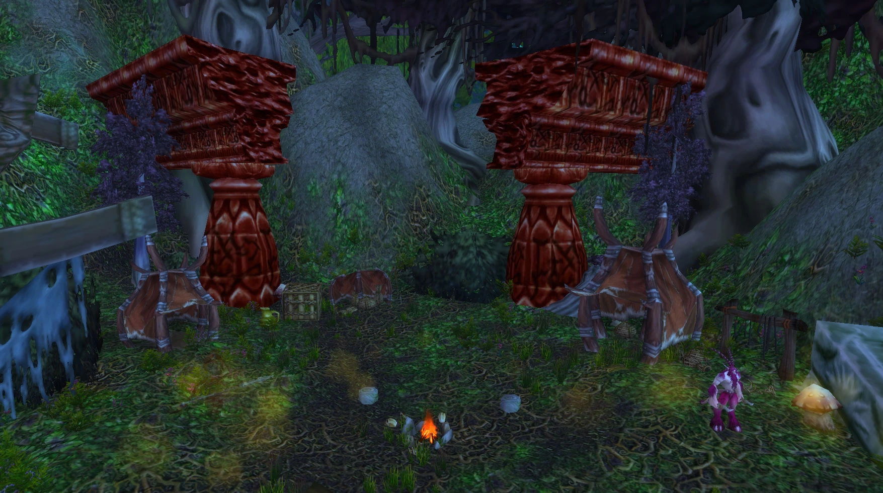 Nachtflucht | Die Aldor Wiki | Fandom