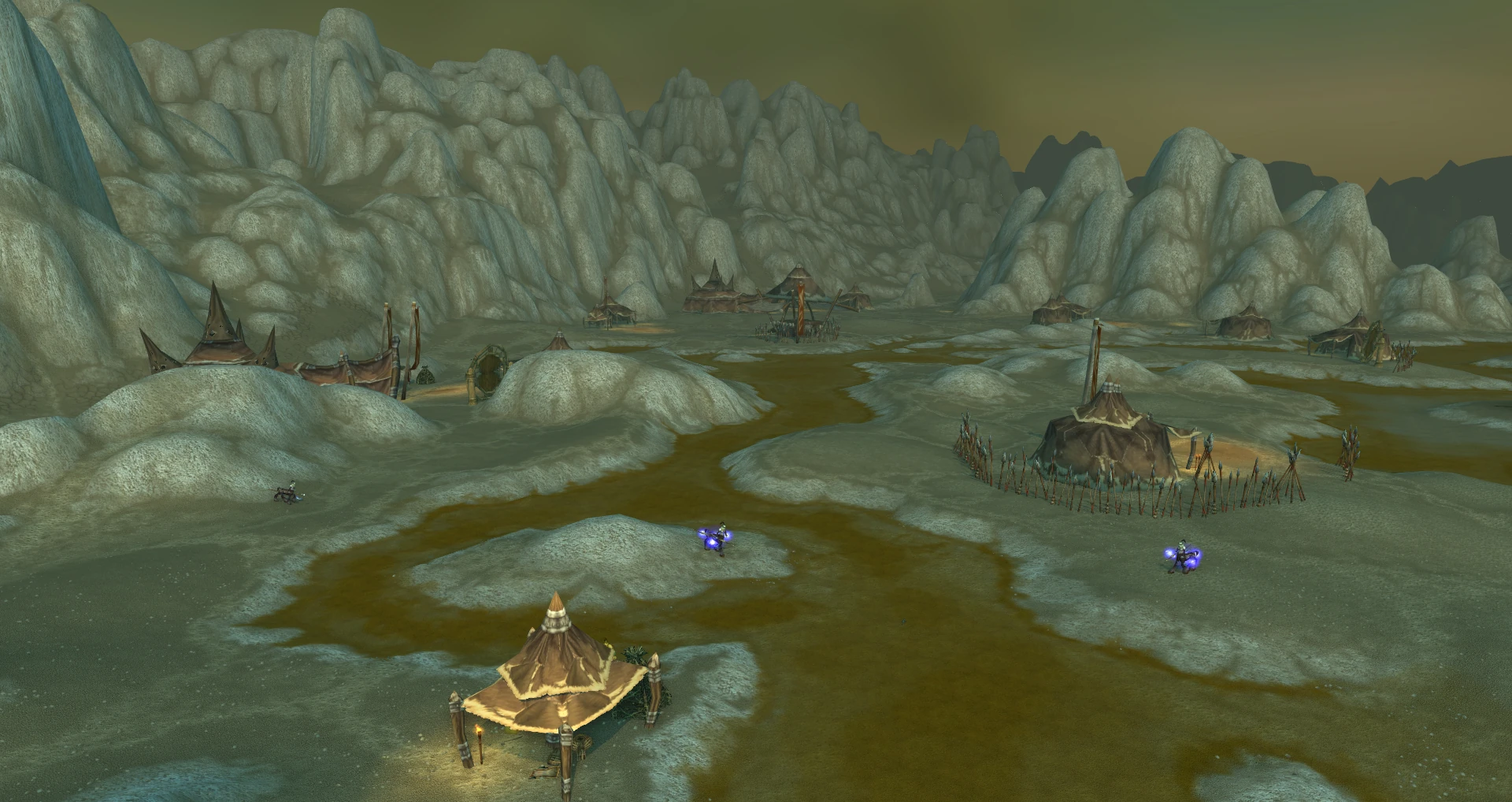 Territorium der Magram | Die Aldor Wiki | Fandom