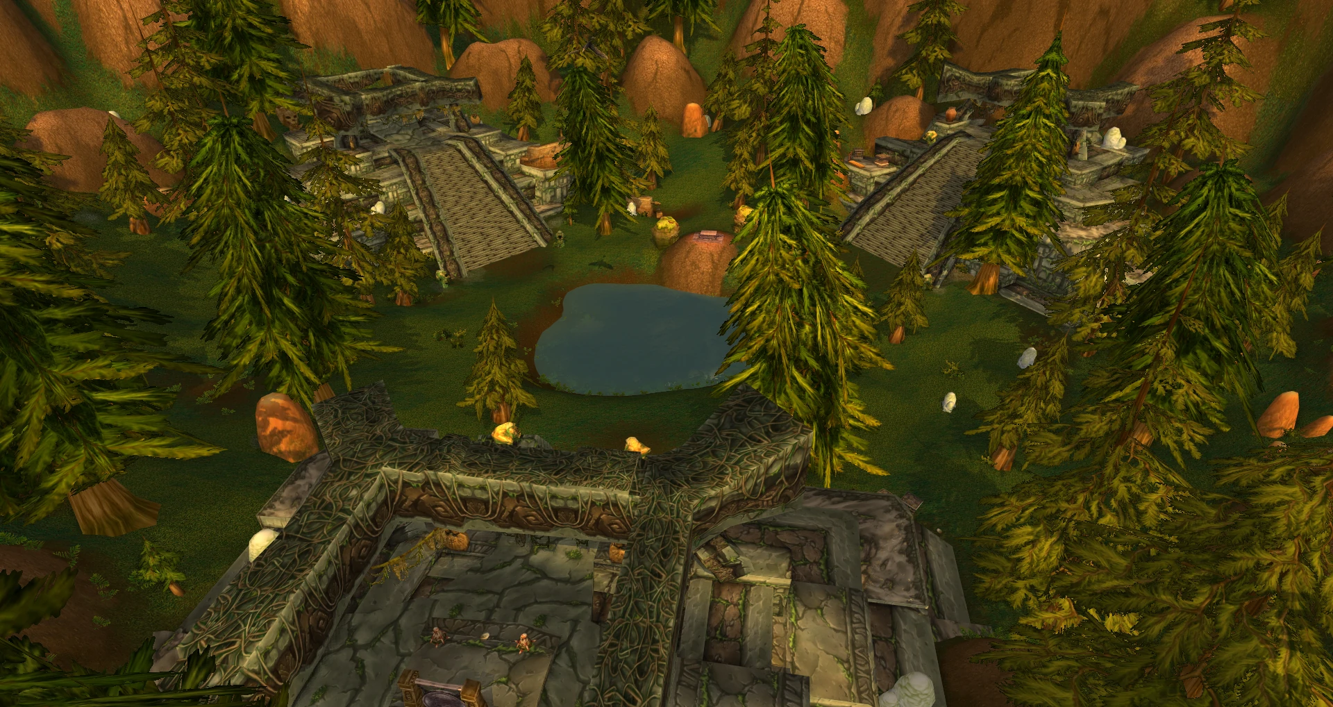 Shadra'Alor | Die Aldor Wiki | Fandom