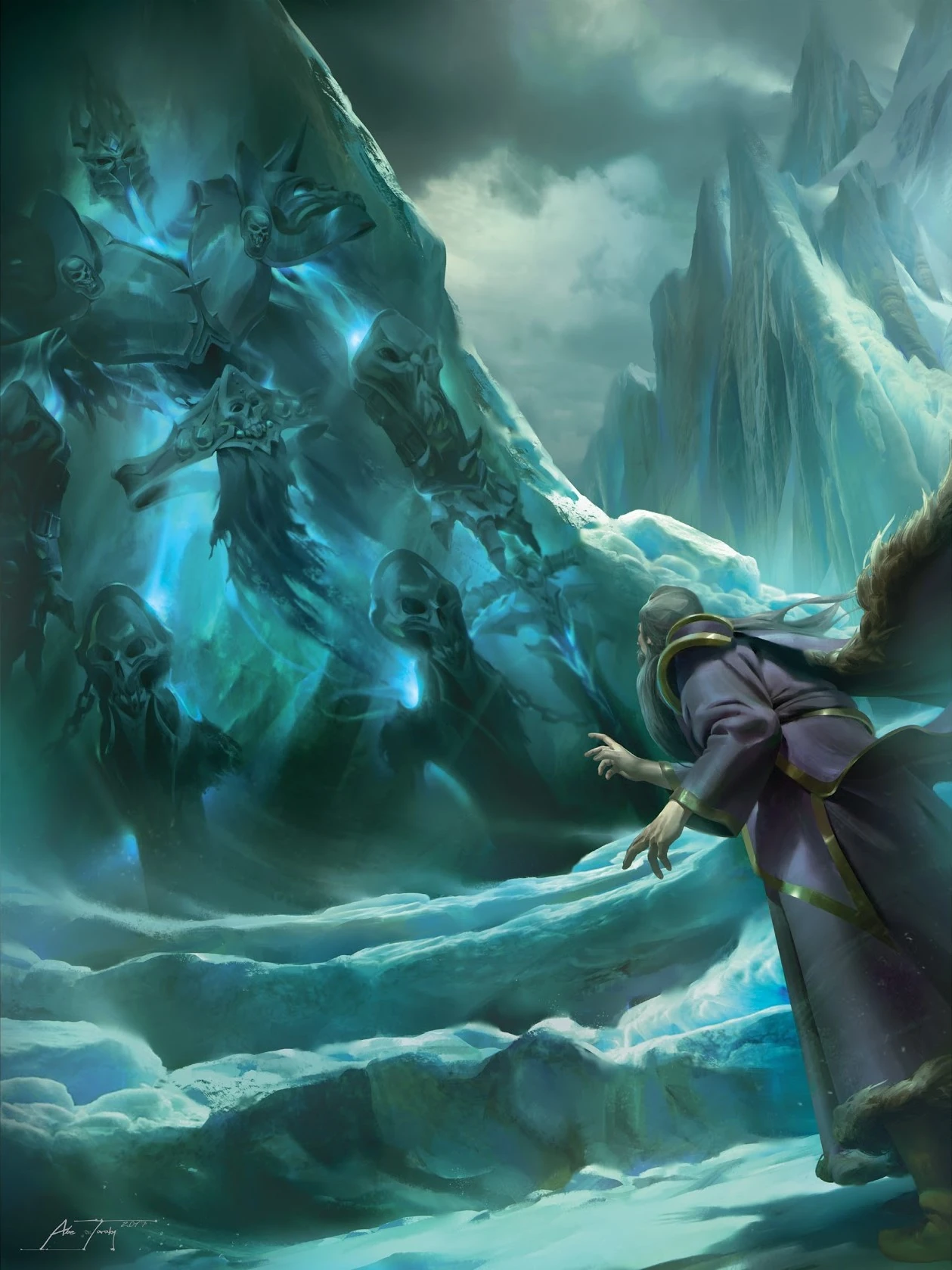 Lordaeron | Die Aldor Wiki | Fandom