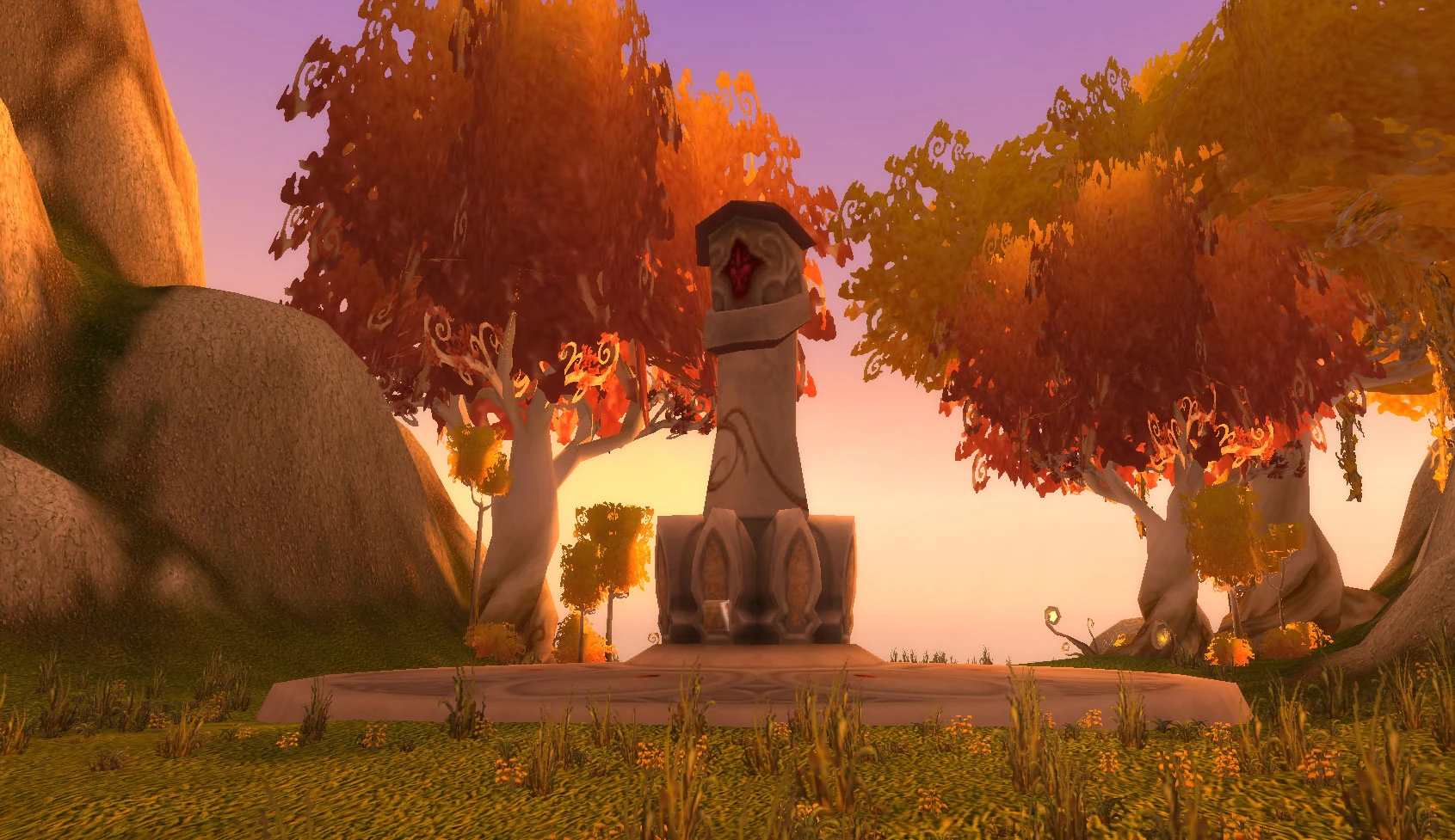 Schrein von Dath'Remar | Die Aldor Wiki | Fandom