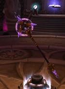 Aluneth | Die Aldor Wiki | FANDOM powered by Wikia