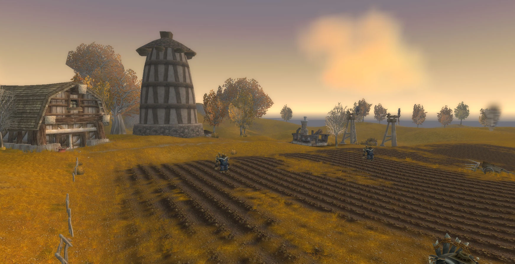 Alexstons Bauernhof | Die Aldor Wiki | FANDOM powered by Wikia