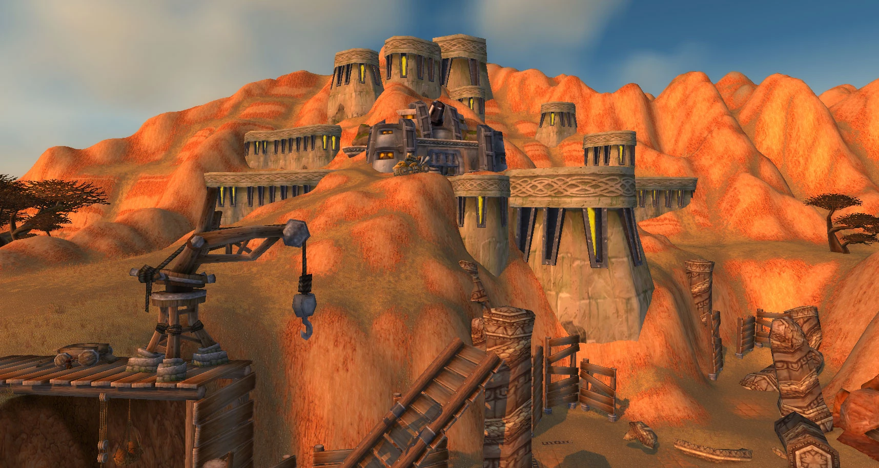 Bael Modan | Die Aldor Wiki | Fandom