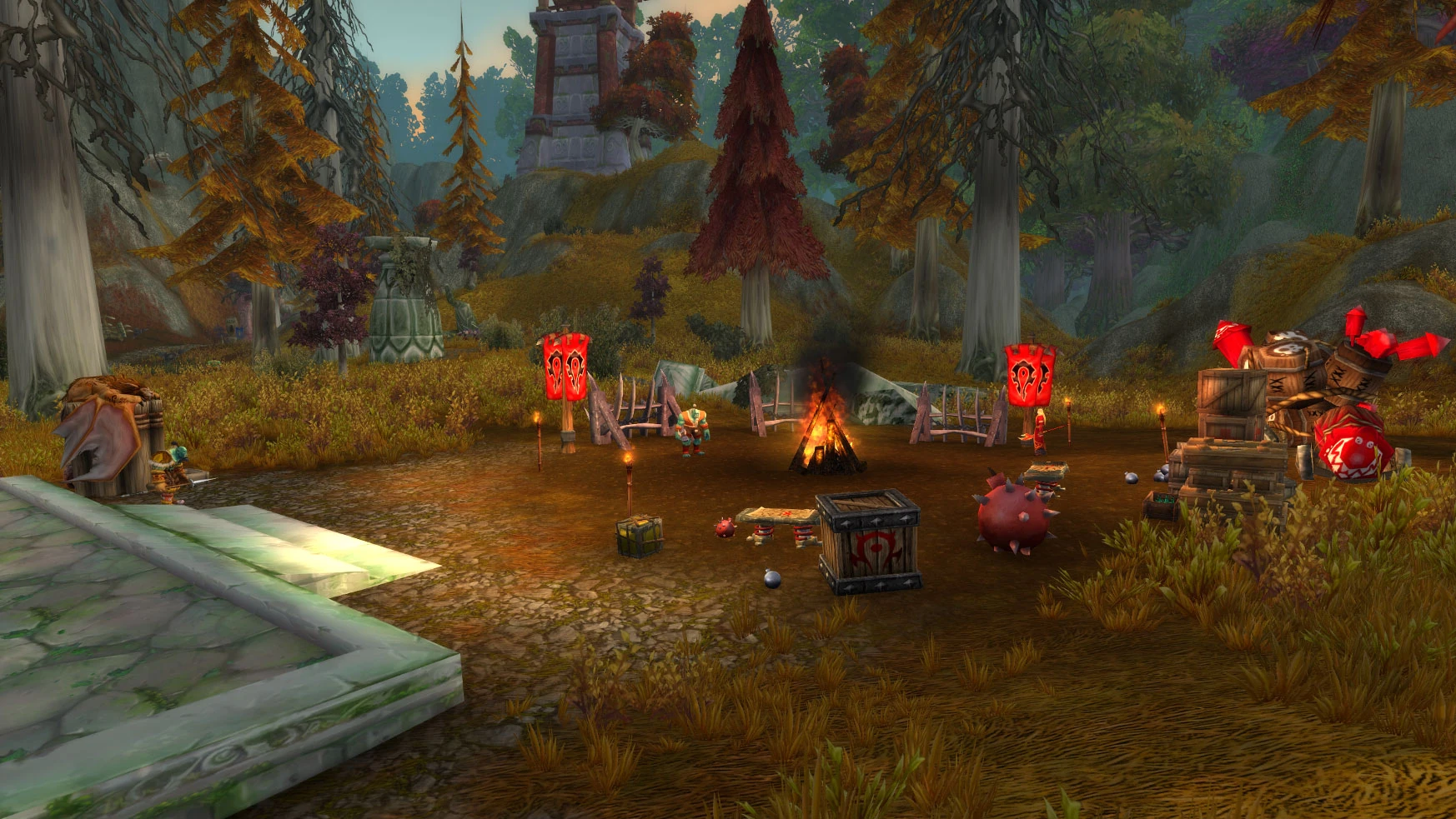 Valormok | Die Aldor Wiki | Fandom