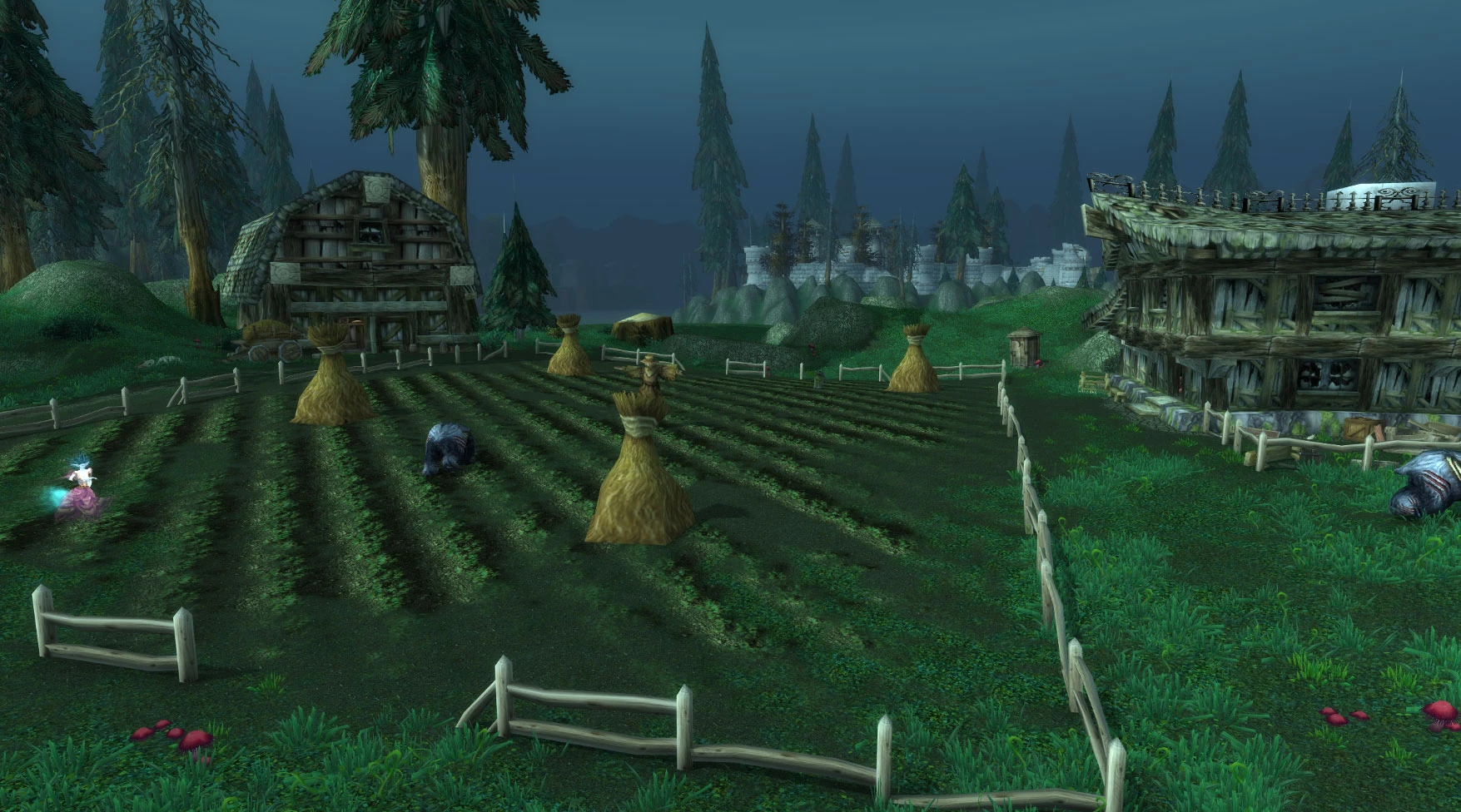 Valgans Feld | Die Aldor Wiki | Fandom