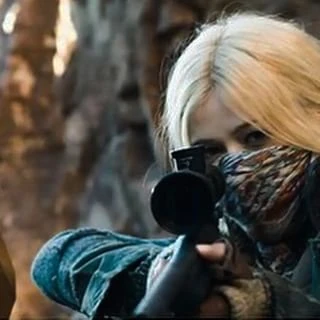 Sonya | Maze Runner Wiki | Fandom