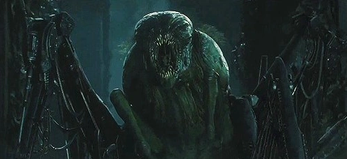 Griewer | Maze Runner Wiki | Fandom