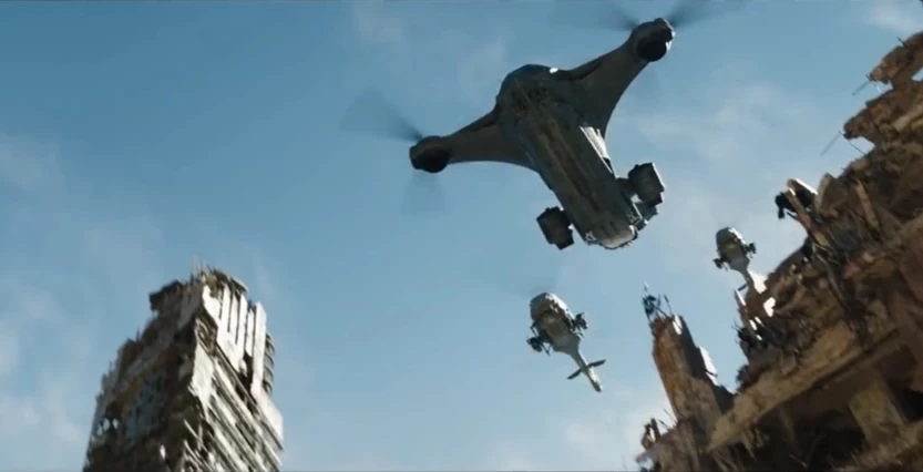 Berk | Maze Runner Wiki | FANDOM powered by Wikia