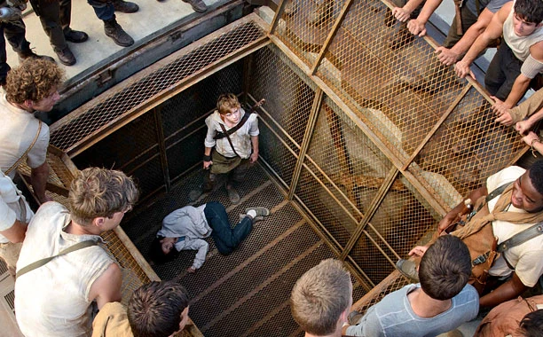 Bild - Teresa Box.jpg | Maze Runner Wiki | FANDOM powered by Wikia
