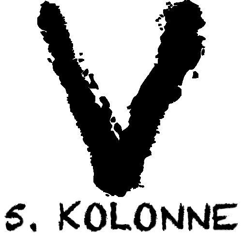 Die fünfte Kolonne ! – ddbnews.wordpress.com