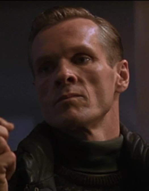 William Stuart | Die Hard Wiki | Fandom