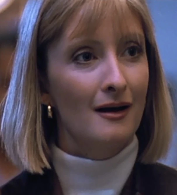 Samantha Coleman | Die Hard Wiki | Fandom