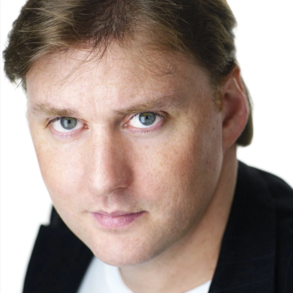 Scott Nicholson | Die Hard Wiki | Fandom